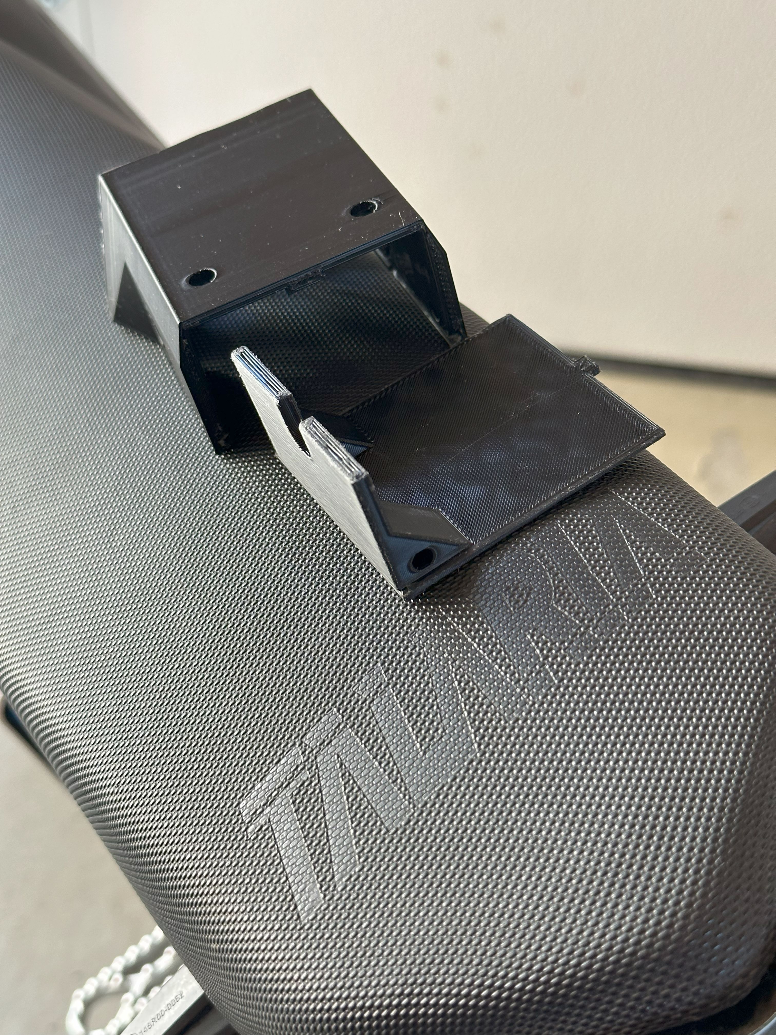 Talaria Sting L1E - Break Light relocation bracket V3 by arnlux3D ...