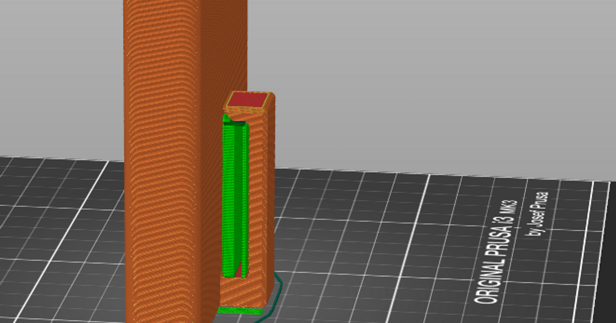 pocket quiver Remixed by Rickn3D MakerWorld: Download Free 3D Models