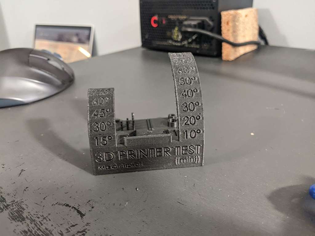 BIQU H2 Carriage by Sumerlin_Designing | Download free STL model ...