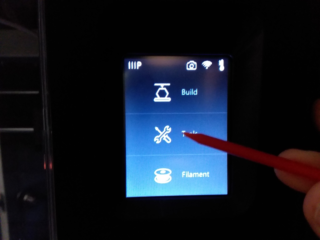 Quick Print Stylus by Sumerlin_Designing | Download free STL model ...