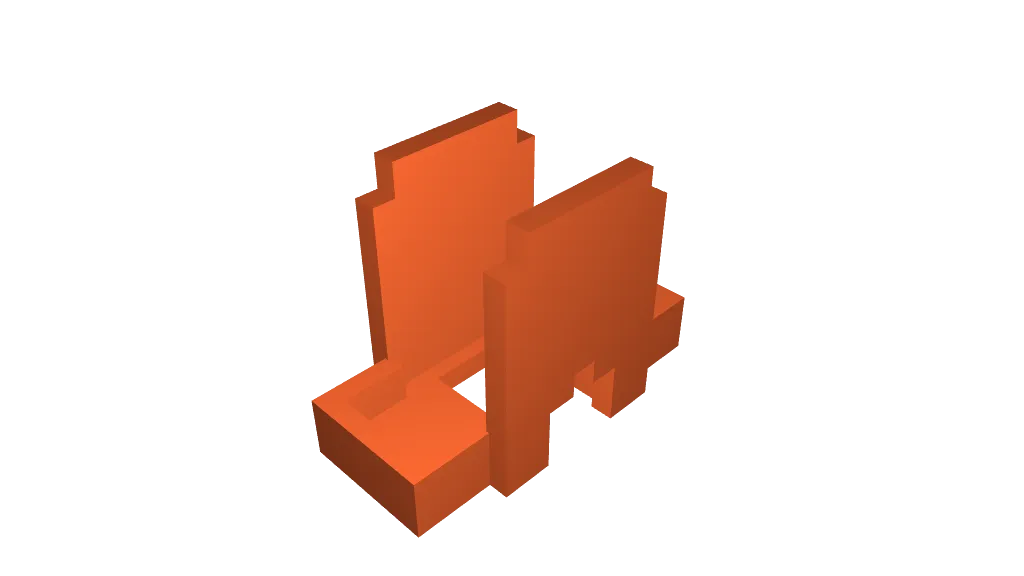 Lego Minecraft Mini Figure Armor by Sumerlin_Designing | Download free ...