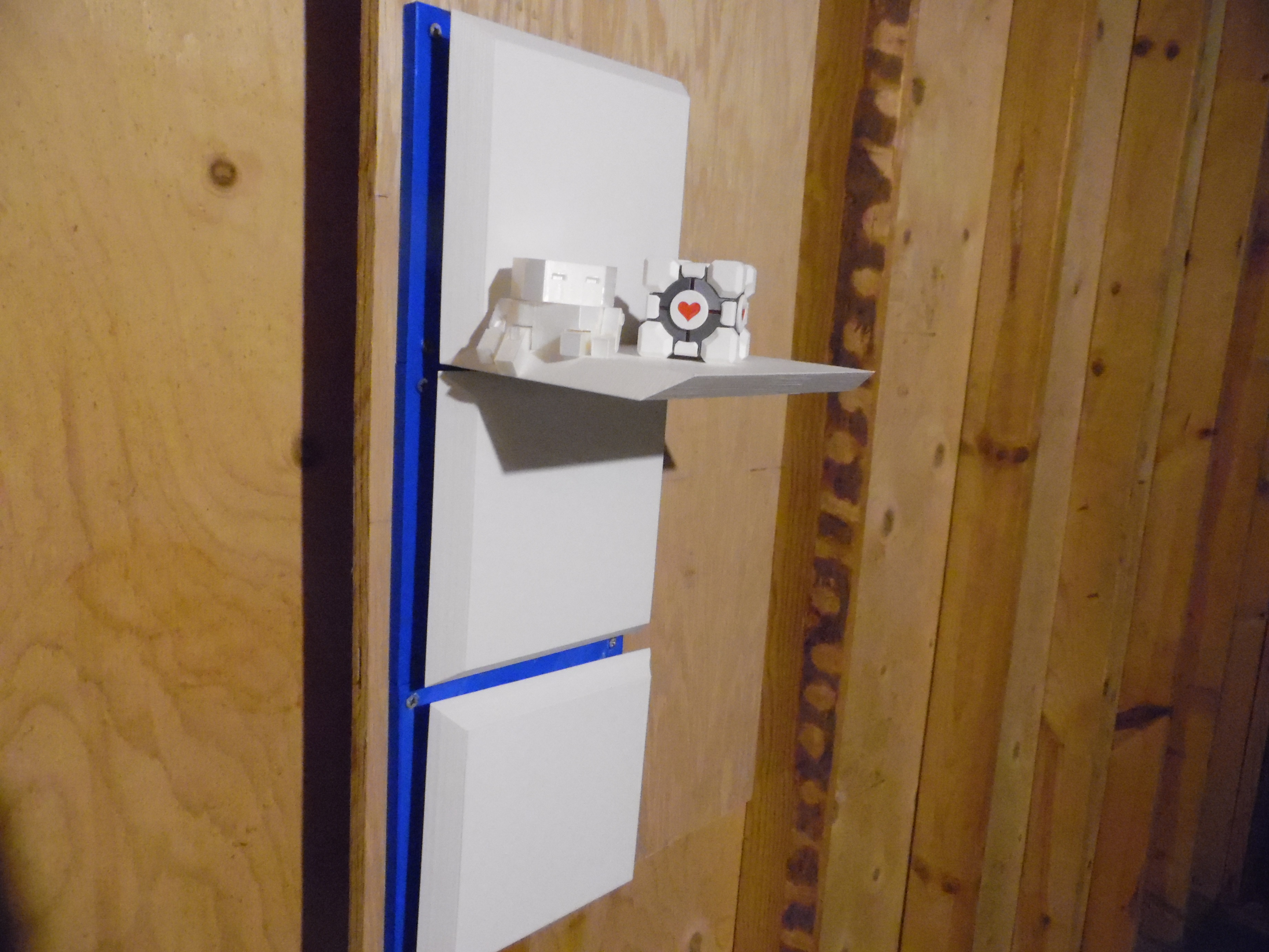 Modular Wall Tile System by talking_human | Download free STL model ...