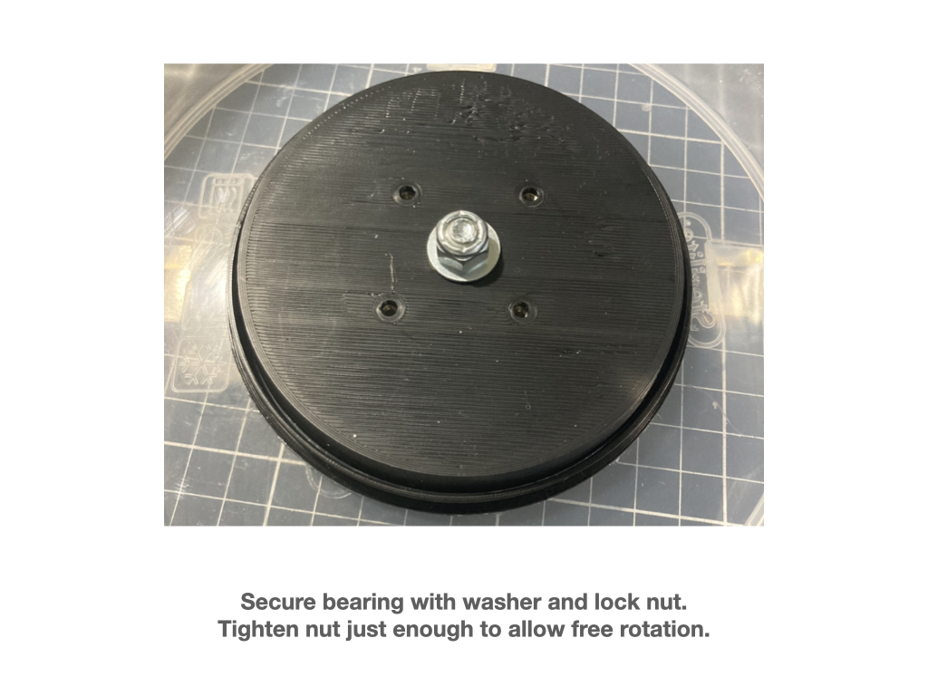Sterilite Dry Box by elcubano | Download free STL model | Printables.com