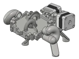 TMC models for 3D printer | Printables.com