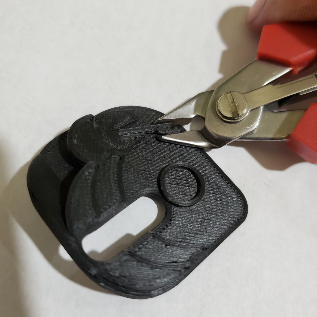 DnD 3 Digit HP Counter by tbenen | Download free STL model | Printables.com