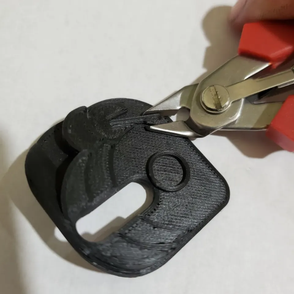 DnD 3 Digit HP Counter by tbenen | Download free STL model | Printables.com