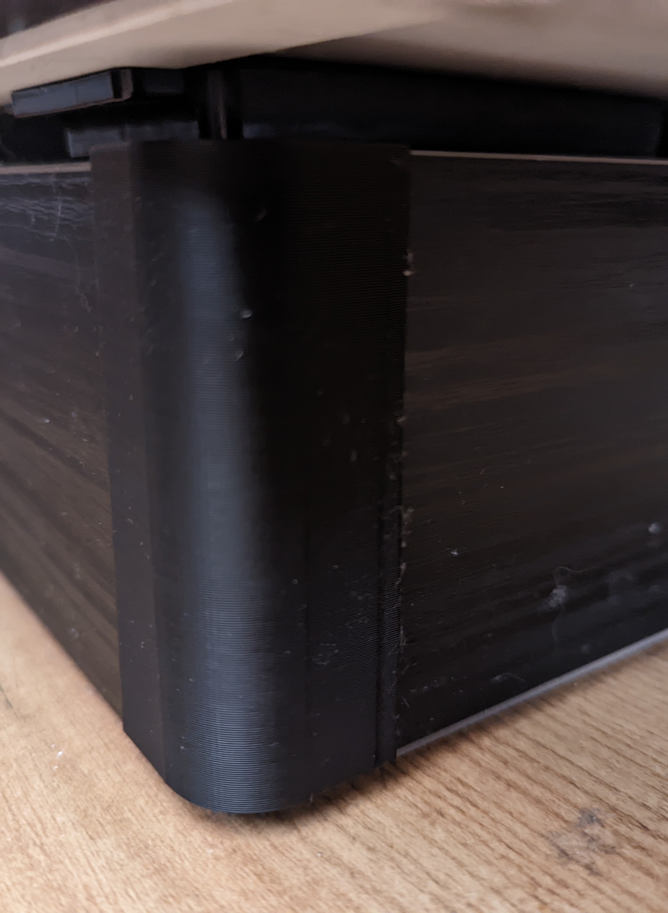 Ikea Method Plinth by Kittelot | Download free STL model | Printables.com