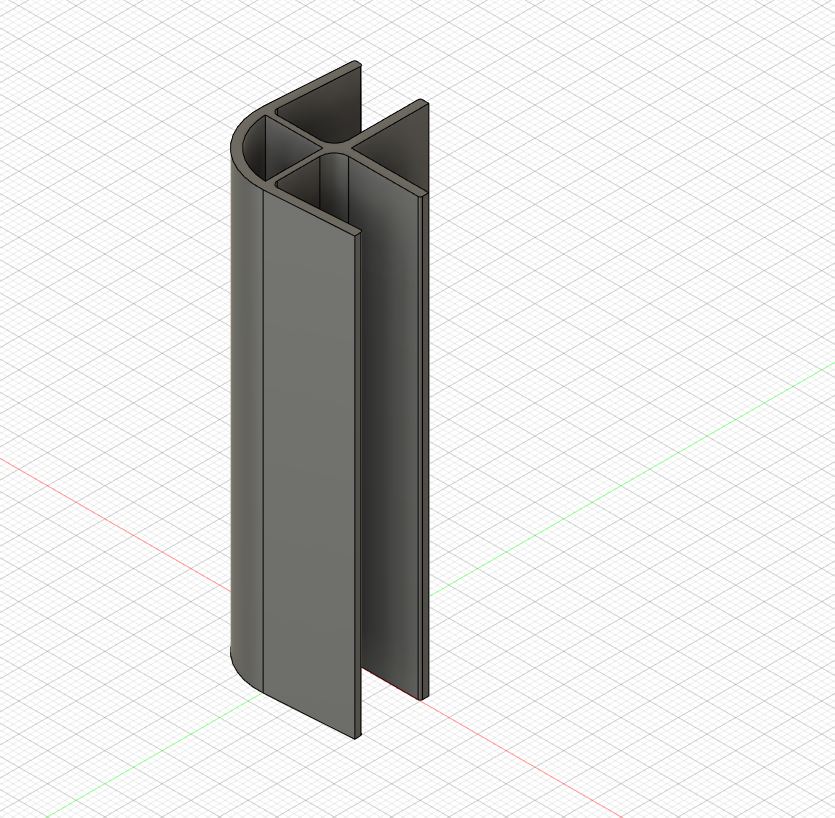 Ikea Method Plinth by Kittelot | Download free STL model | Printables.com