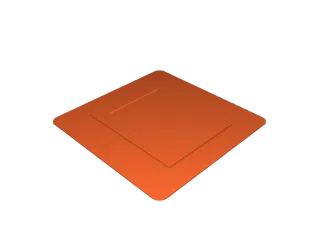 E sign by KindredQualm | Download free STL model | Printables.com