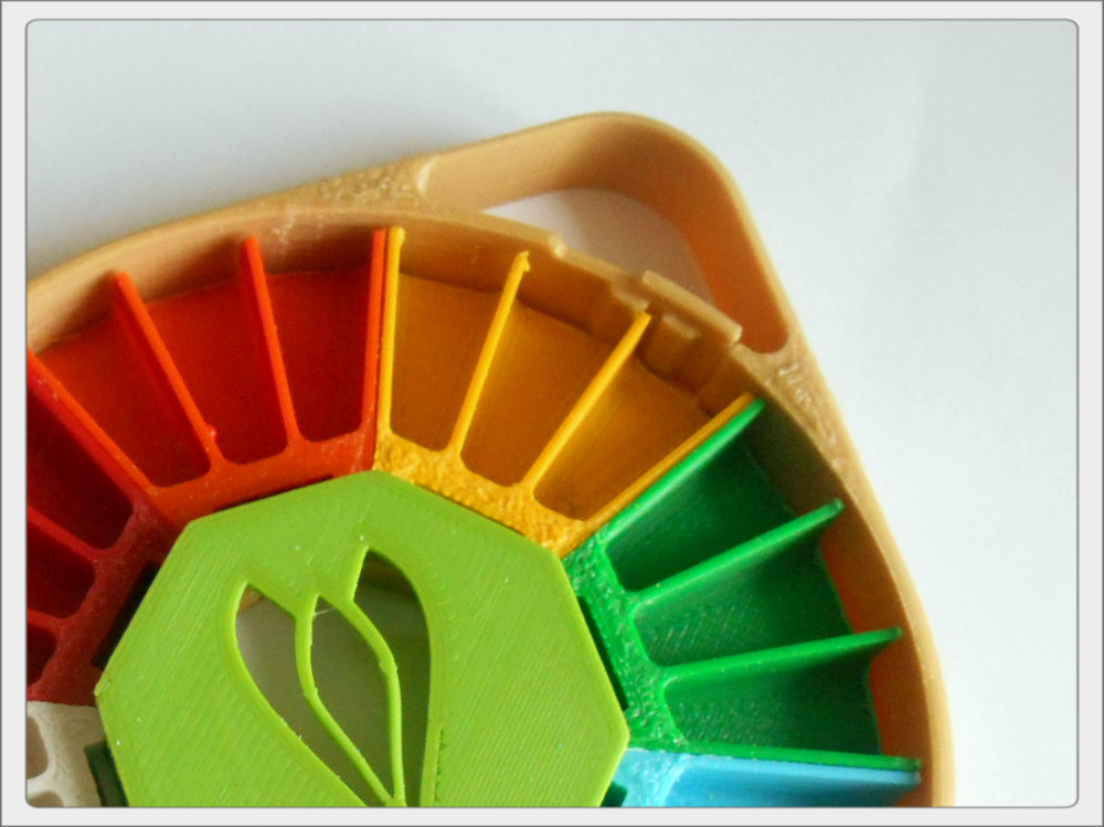 3D printed Pill Dispenser by TanyaAkinora | Download free STL model ...