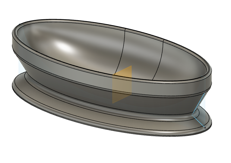 Paperclip Holder by kevinbish15 | Download free STL model | Printables.com
