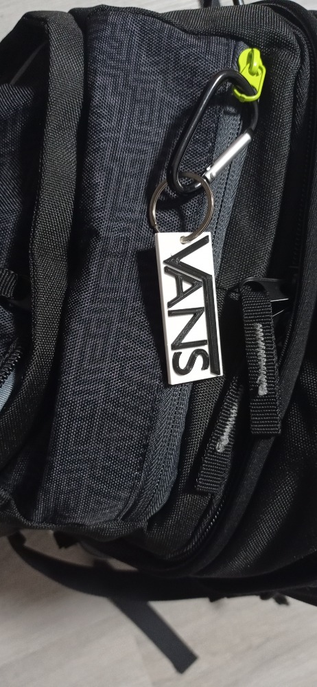 Vans for the key by Vaclav_S.printers | Download free STL model ...