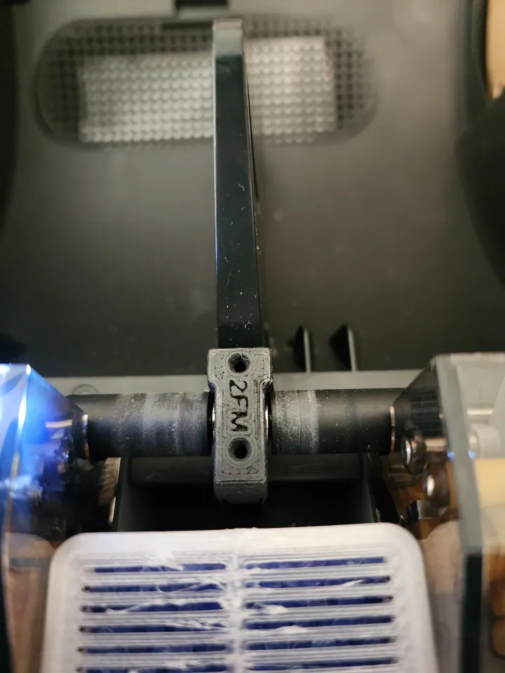 Bambu Lab AMS Dryer pod w/ snap fit lids by STprinting | Download free ...