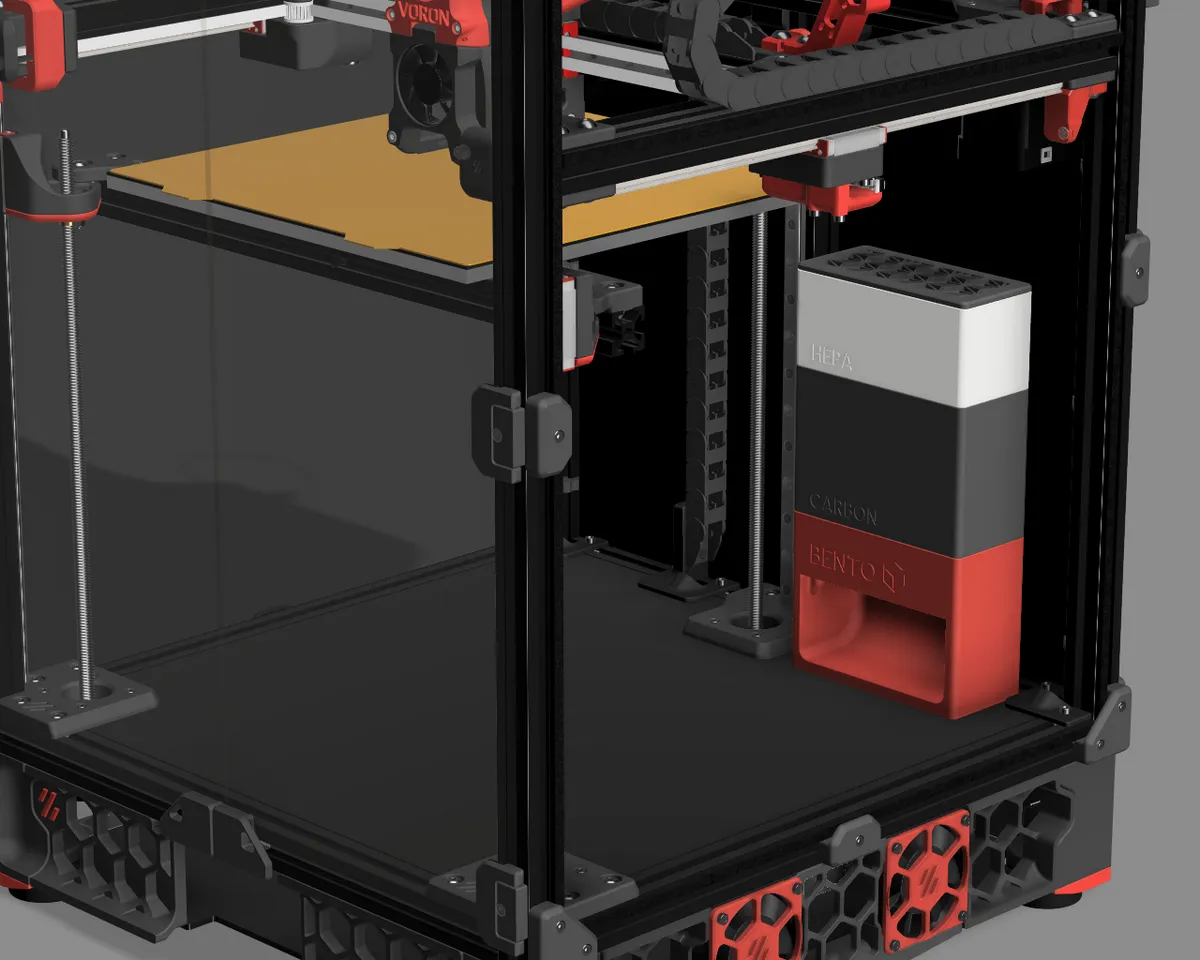 Rubik's Cube Stand by muddymaker | Download free STL model | Printables.com