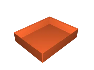 Freedom Gift Box By Chris Download Free Stl Model Printables