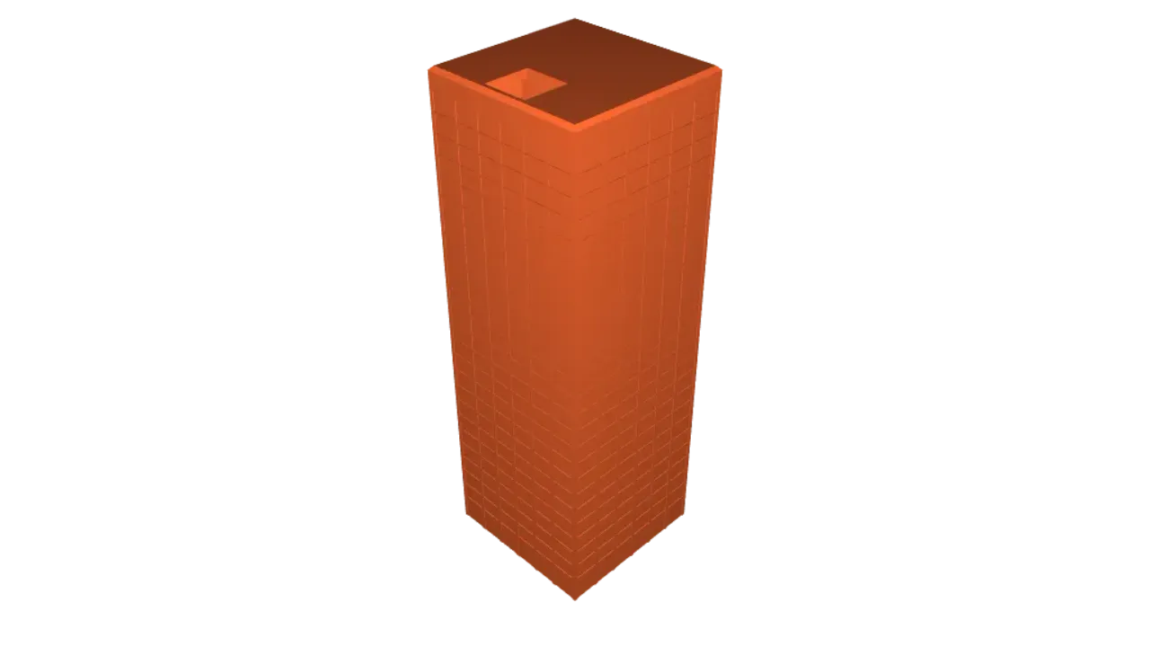 Marble maze tower by eveve05 | Download free STL model | Printables.com