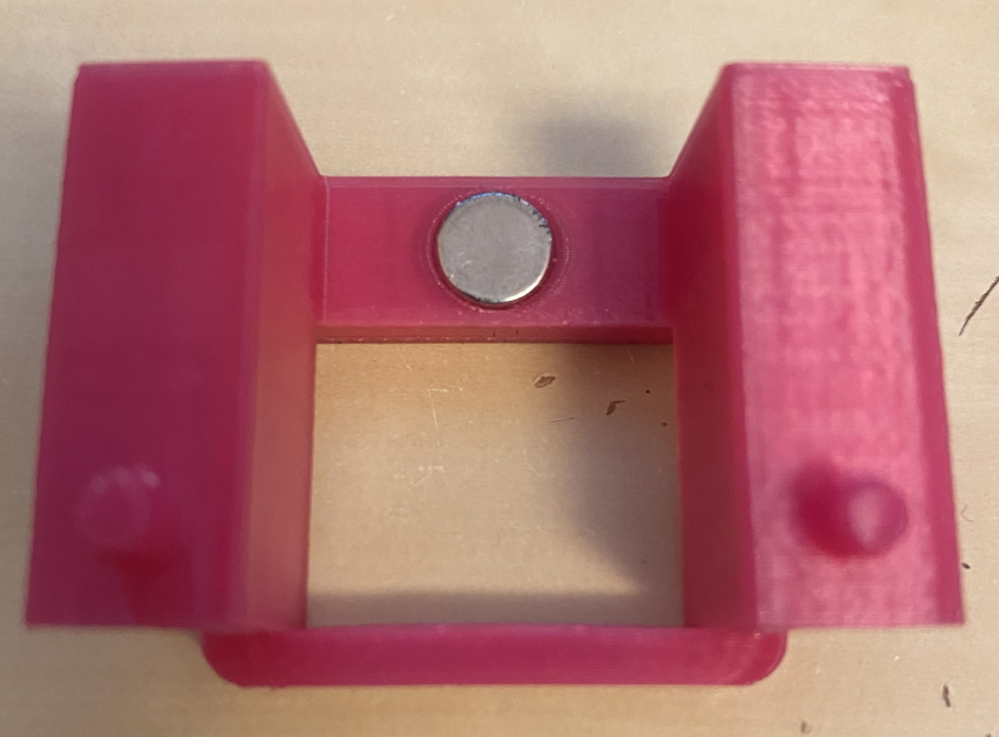 Katsu Pocket Hole Jig Guide by Pete Burrows | Download free STL model ...