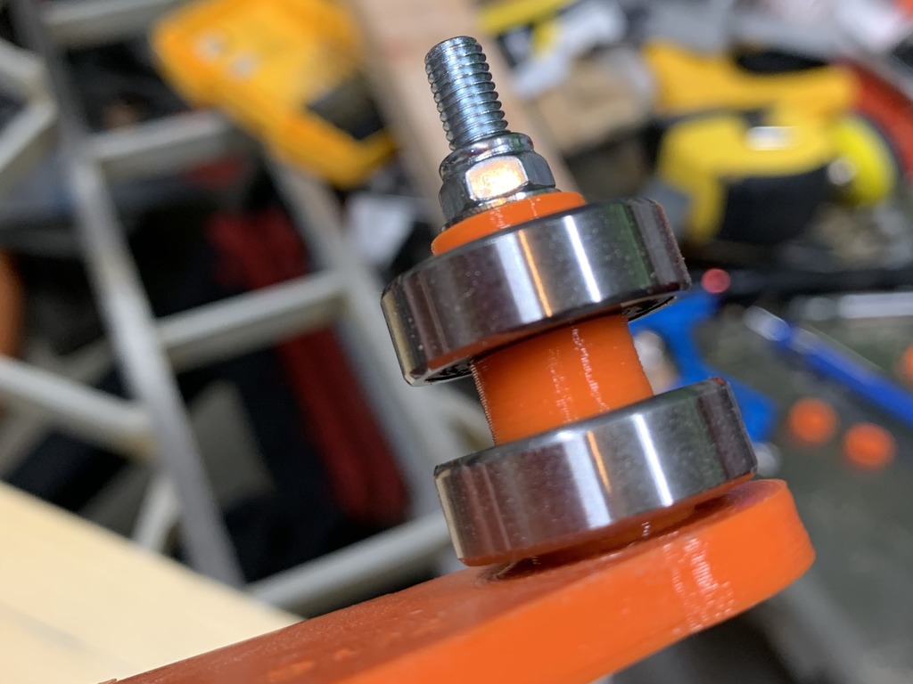 Center Finder + Edge Marker por JeremyKMac | Descargar modelo STL ...