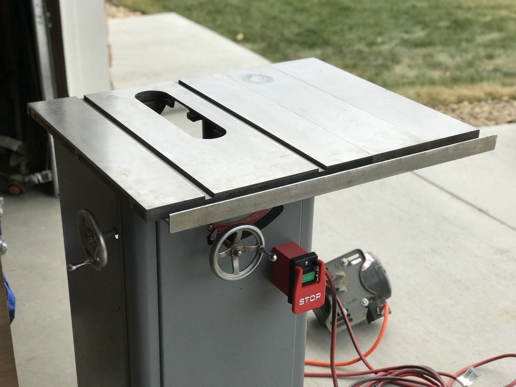 Switch box (73mm) by JeremyKMac | Download free STL model | Printables.com