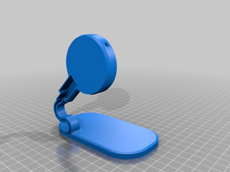 Samsung Gear S3 Charging Dock Stand by Arctic3Design | Download free ...
