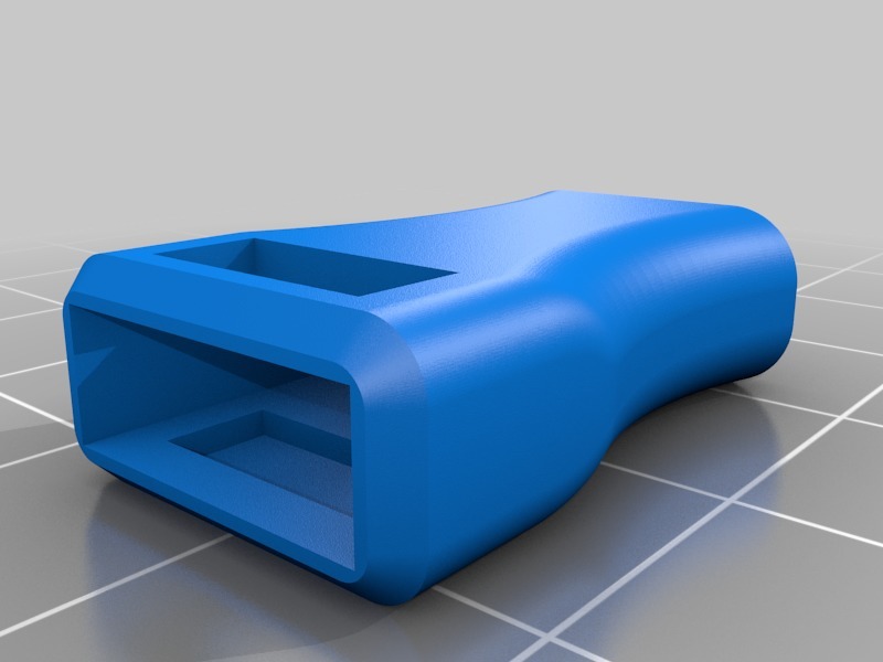 DataTraveler Micro 3.1 USB Casings by Arctic3Design | Download free STL ...