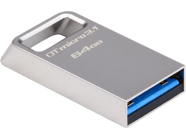 DataTraveler Micro 3.1 USB Casings by Arctic3Design | Download free STL ...