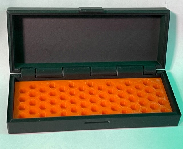 LTT Screwdriver Bit Holder (Multiple Sizes) by figterk | Download free ...