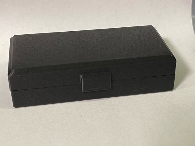 LTT Screwdriver Bit Holder (Multiple Sizes) by figterk | Download free ...