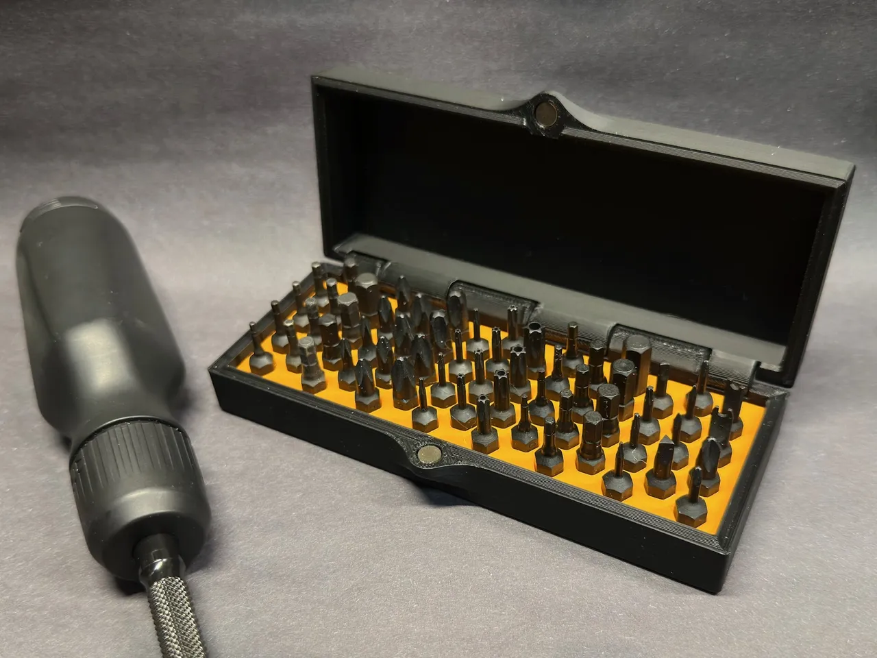Screwdriver Bit Set