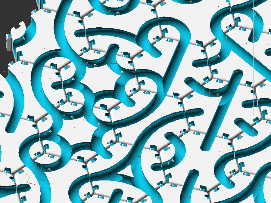 Maze Maker by Jack | Download free STL model | Printables.com