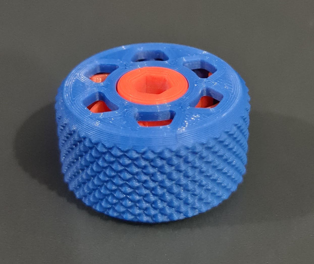 Nozzle Torque Wrench Remix 2* 4x2 magnet by t3chguy | Download free STL ...