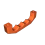 100mm Handle by FlameBoy | Download free STL model | Printables.com