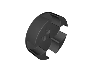 FX Airguns Cyclone magazine insert by Oscar A | Download free STL model ...