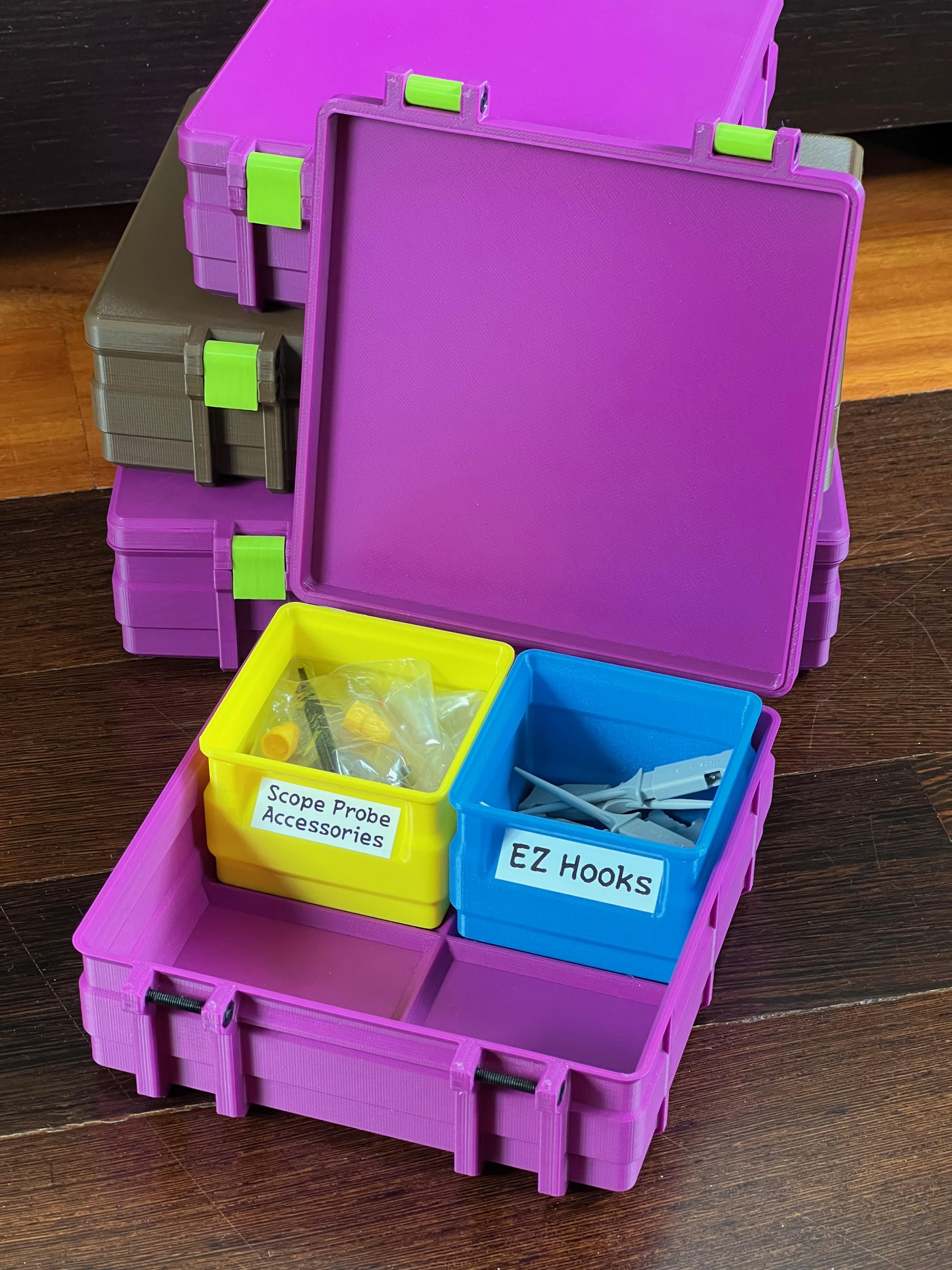 Box For Boxes By Jwr Download Free STL Model Printables