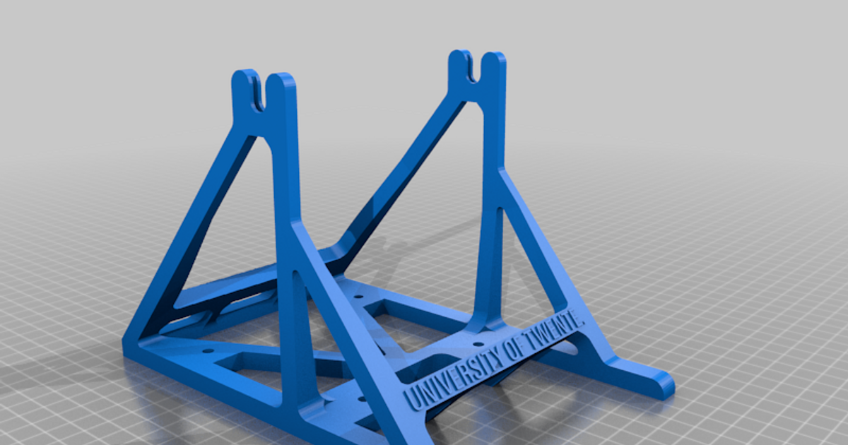 Universal Auto-Rewind Spool Holder - Sturdy Mountable Stand by ...