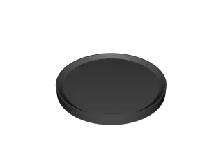KIA Coaster by lowlandet | Download free STL model | Printables.com