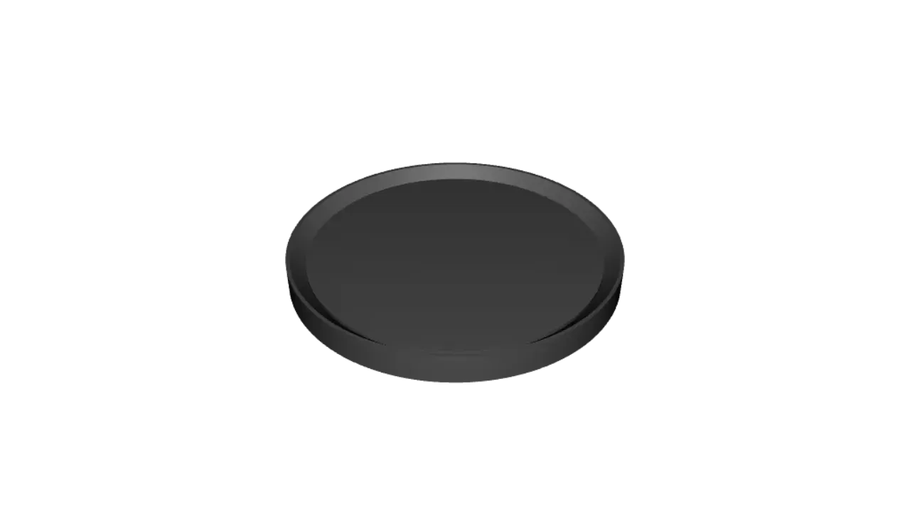 KIA Coaster by lowlandet | Download free STL model | Printables.com