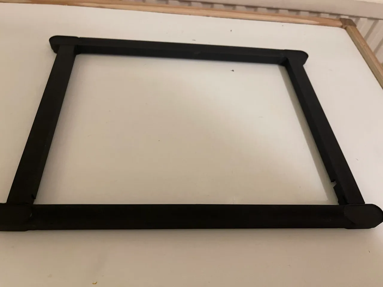 Bambu Lab X1 AMS Riser frame with Led's by Gavin-R | Download free STL ...