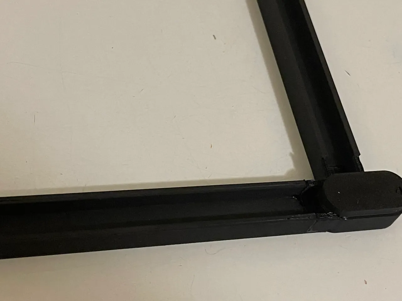 Bambu Lab X1 AMS Riser frame with Led's by Gavin-R | Download free STL ...