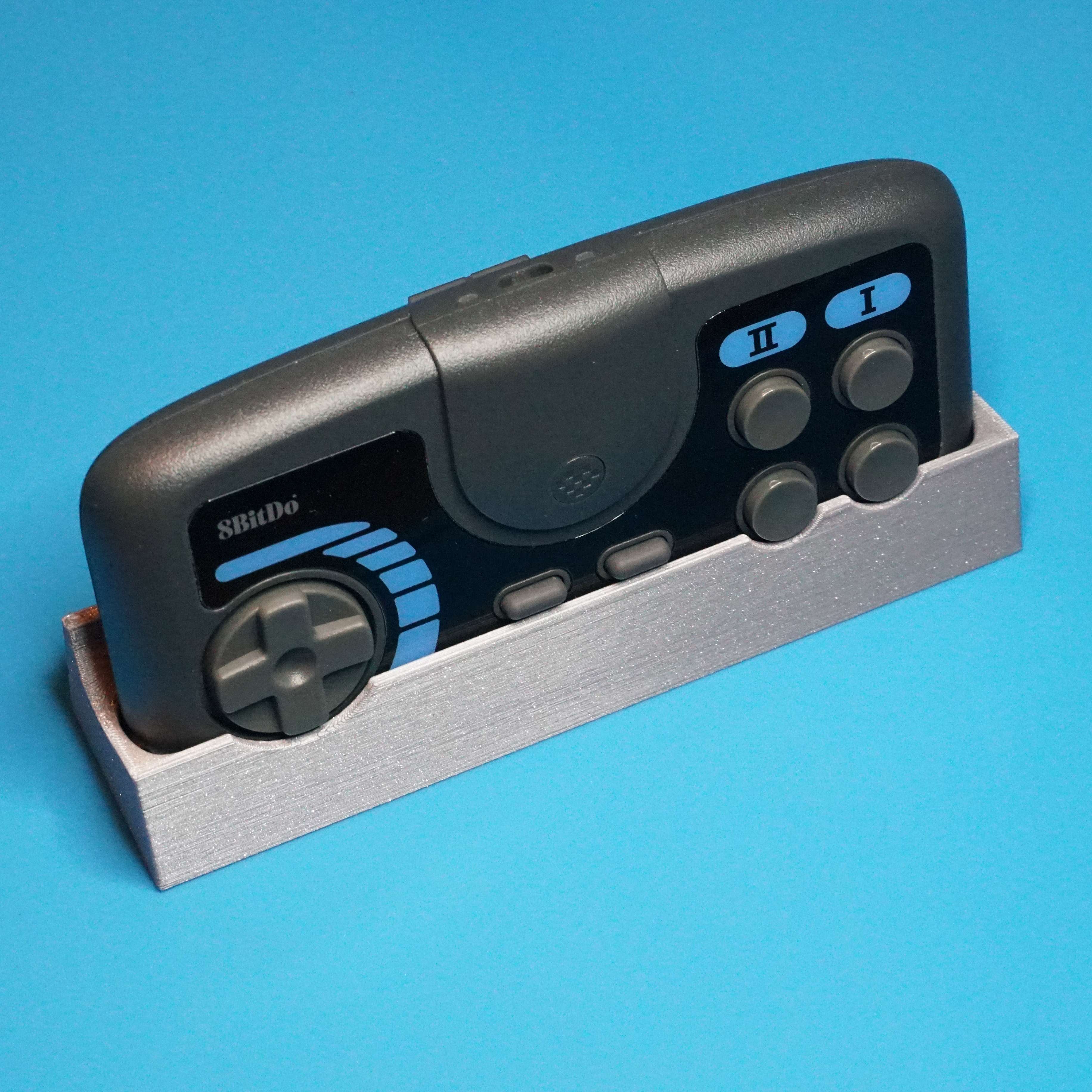 8BitDo PC Engine TurboGrafx-16 Wireless Gamepad Controller Display ...