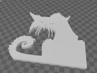 Halloween Deko / Halloween Decoration by Johination | Download free STL ...