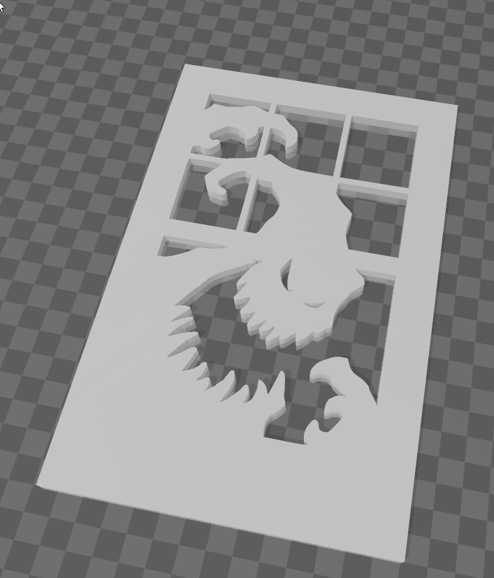 Halloween Deko / Halloween Decoration by Johination | Download free STL ...