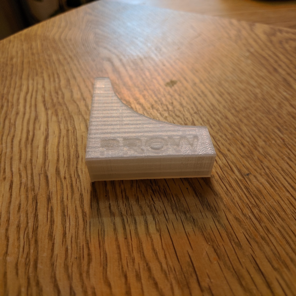 Dragon Force 65 lie down stand adaptors (awesome of course) by Torkel ...