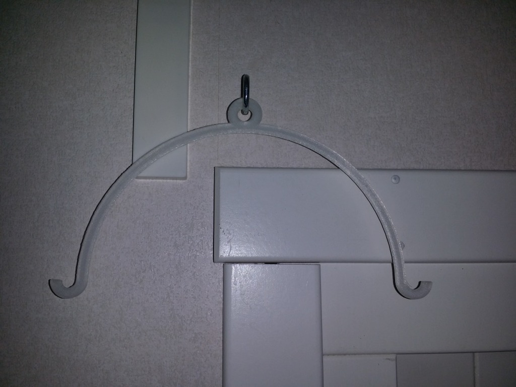 Jacuzzi filter hook by Torkel Börjeson | Download free STL model ...