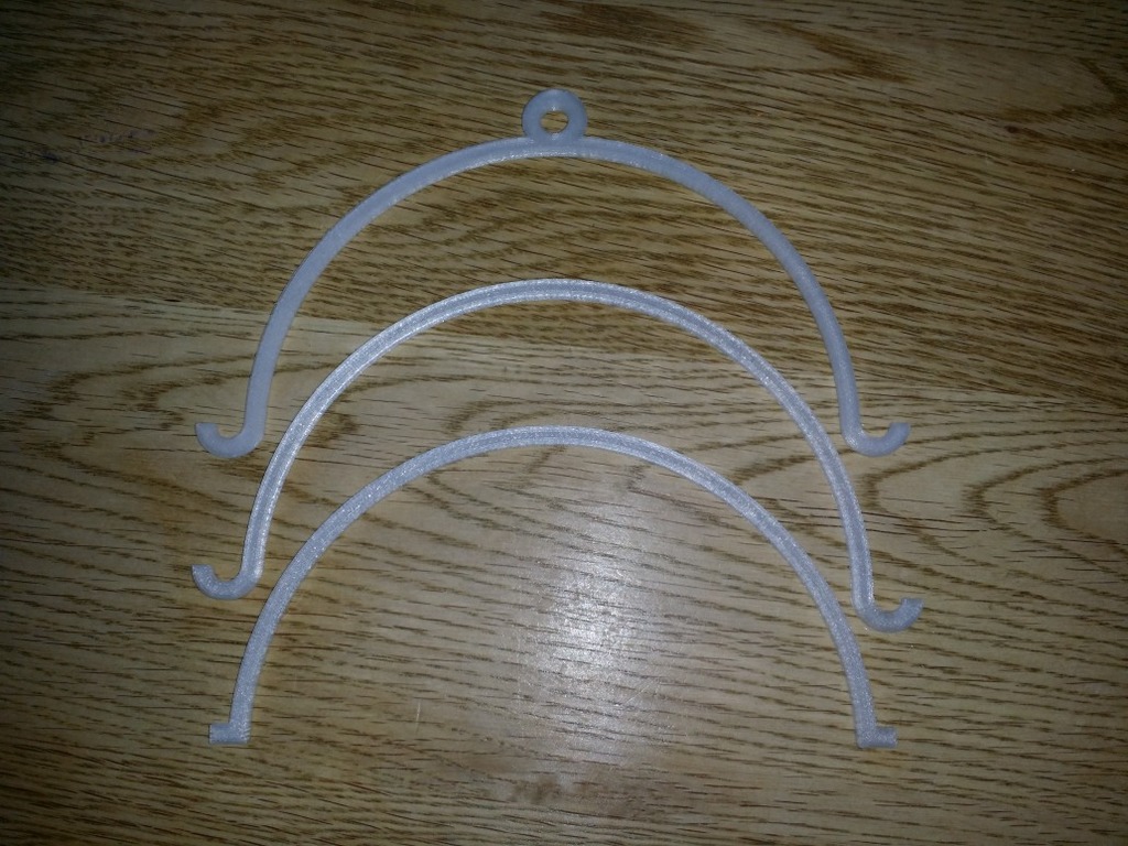 Jacuzzi filter hook by Torkel Börjeson | Download free STL model ...