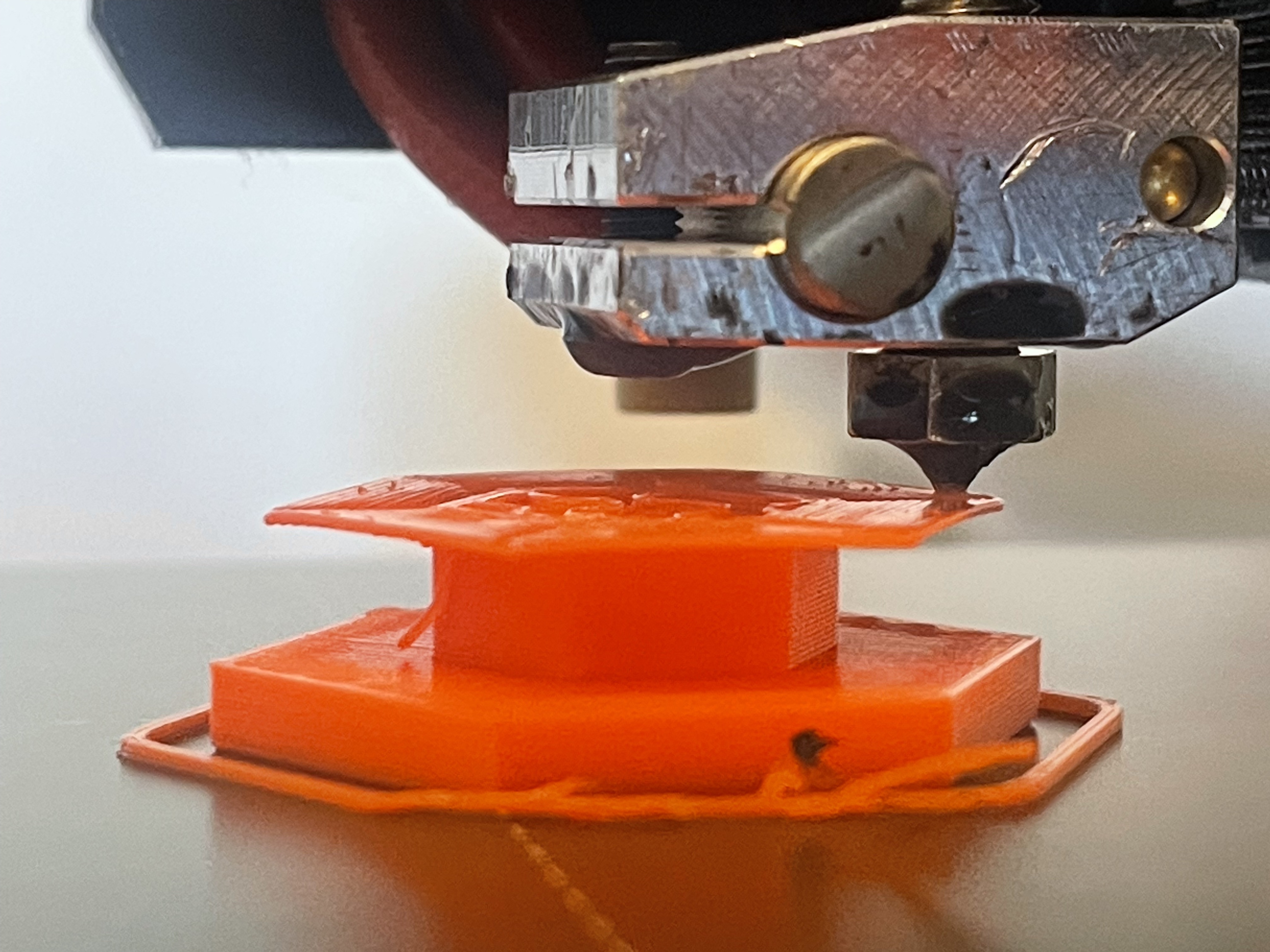 90 degrees overhang with fullcontrol.xyz layer par Mich | Téléchargez ...