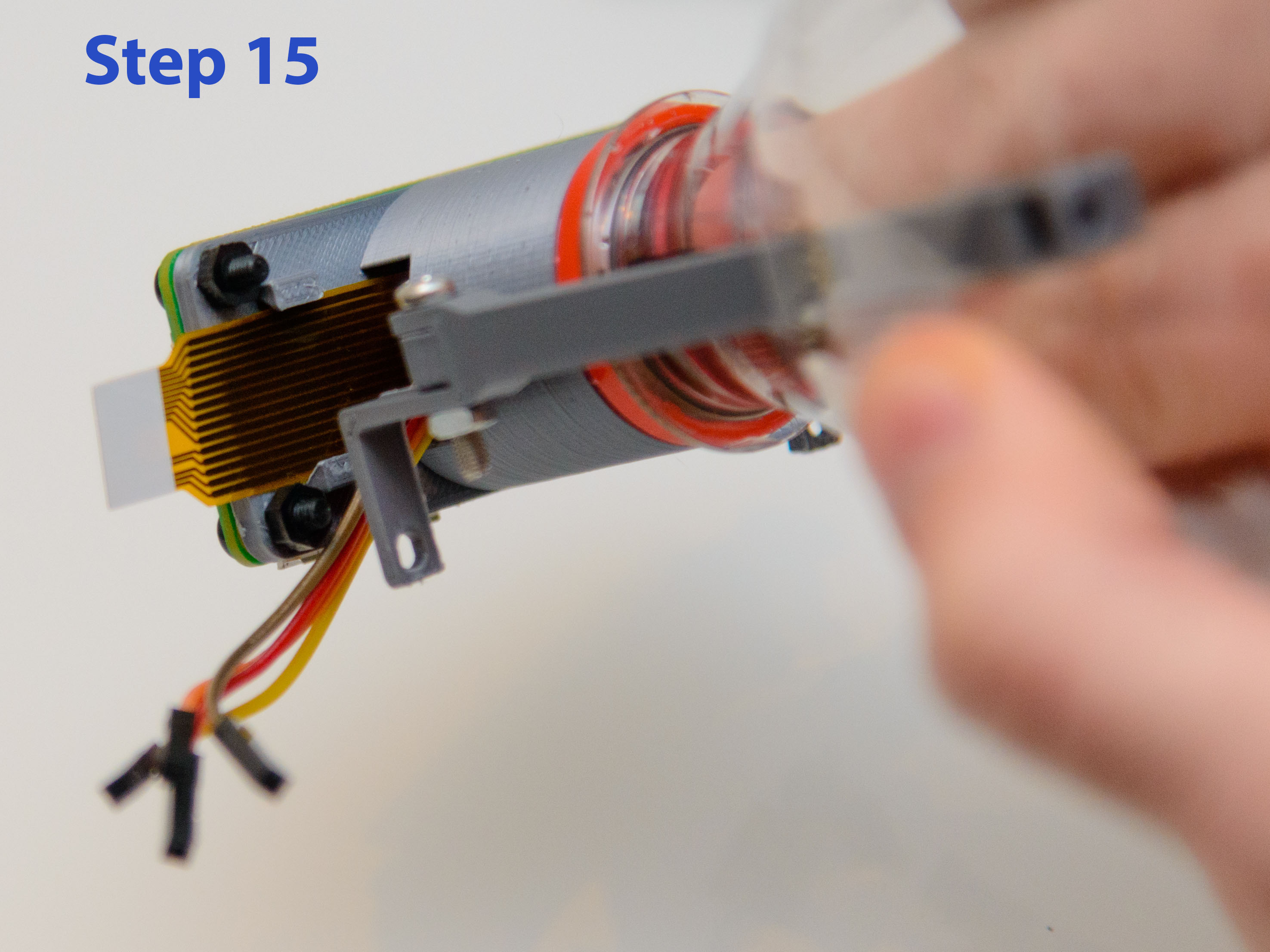 popSCOPE: Pop bottle digital microscope to run your own biological ...