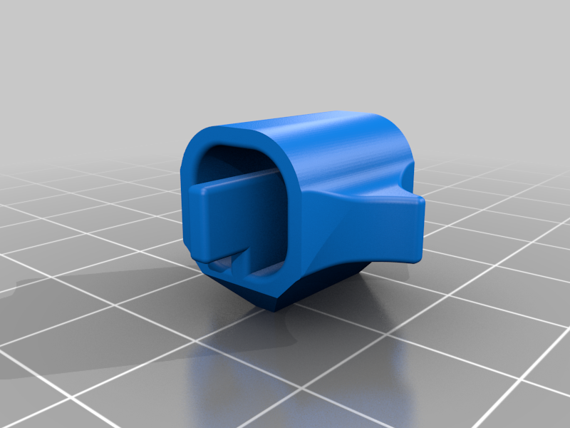 WE GBBR Speedloader by Ragni Hefthyn | Download free STL model ...