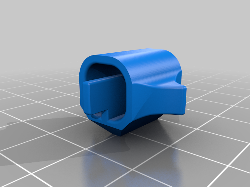 WE GBBR Speedloader by Ragni Hefthyn | Download free STL model ...