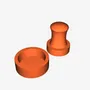 Sticker Stamp por Alex | Descargar modelo STL gratuito | Printables.com